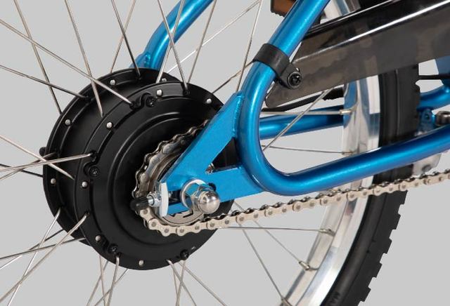 FUJI MX-E|商品一覧|e-bike-okinawa